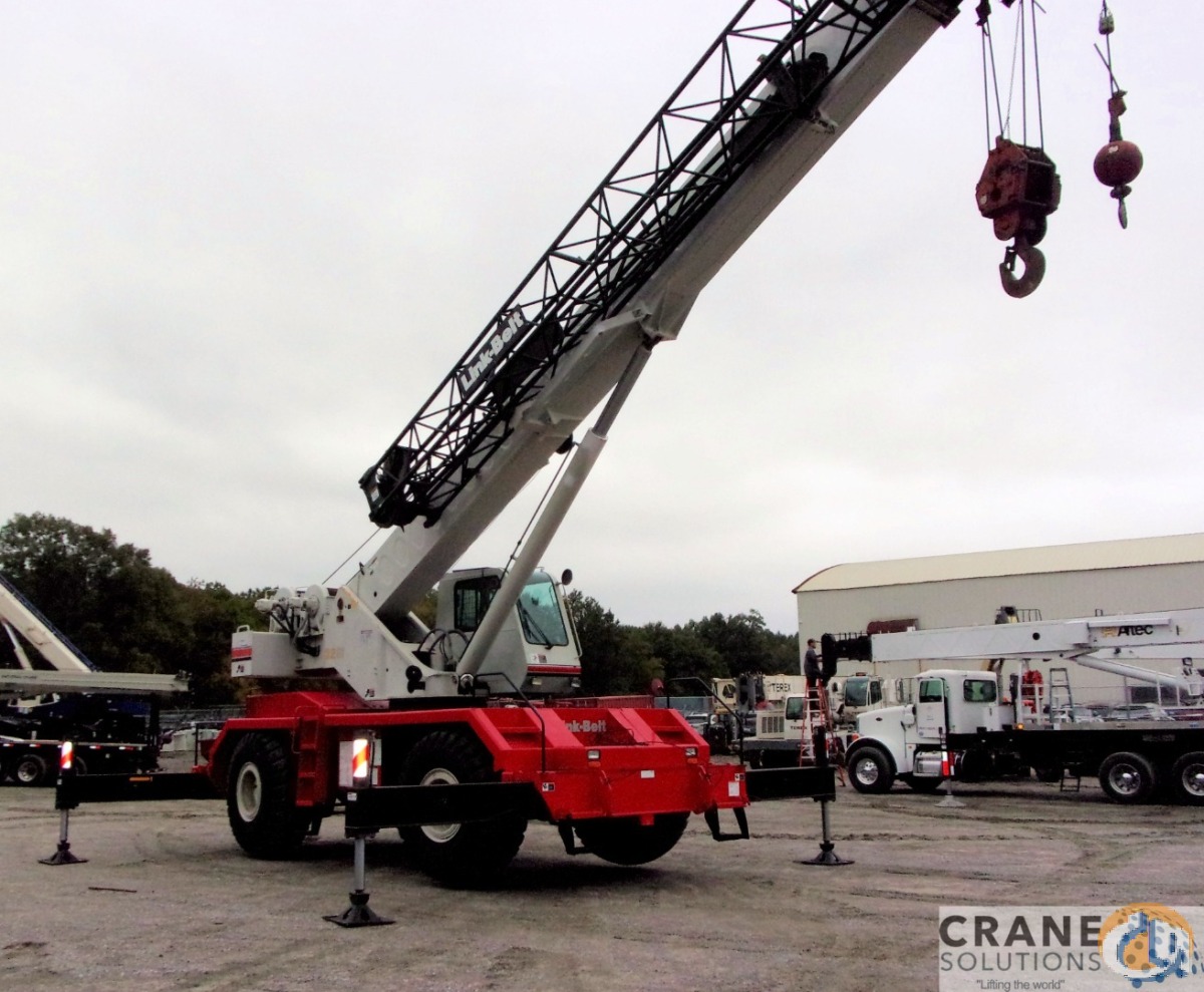Crane for Sale in Savannah Georgia | Crane Network