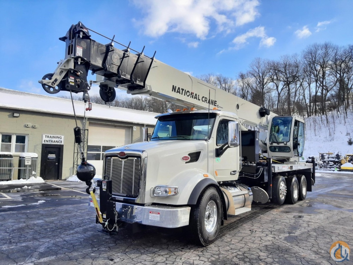 Crane for Sale in Selinsgrove Pennsylvania | Crane Network