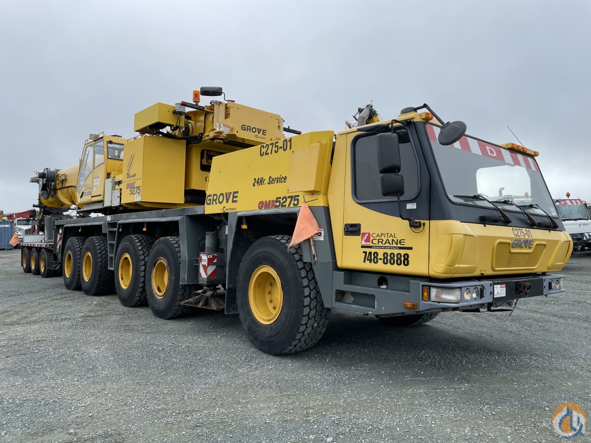 Crane for Sale in Nova Scotia | Crane Network