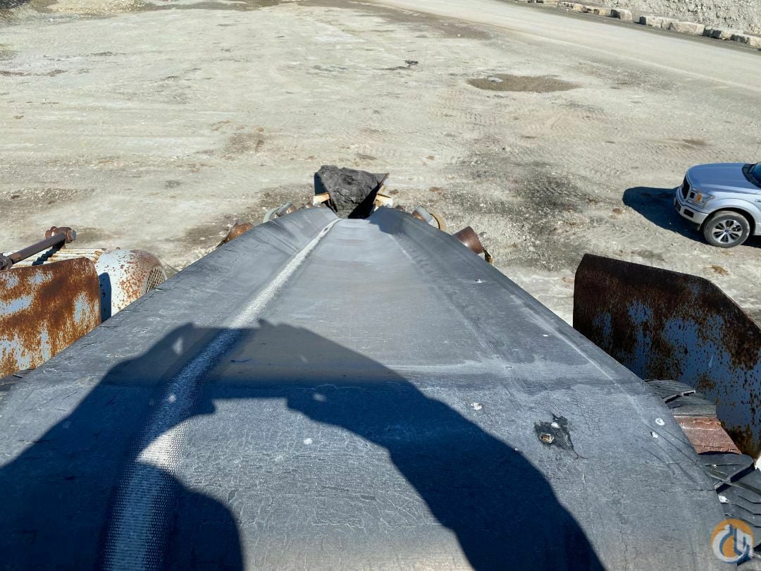 1990 allis-chalmers ST RIPL-FLO Screeners ALLIS-CHALMERS ST RIPL-FLO ...