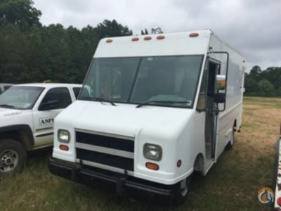 1997 GMC P3500 7x7 Cars / SUV / Trucks / Vans GMC P3500 J.J. Kane ...