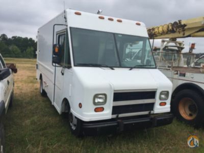 1997 GMC P3500 7x7 Cars / SUV / Trucks / Vans GMC P3500 J.J. Kane ...