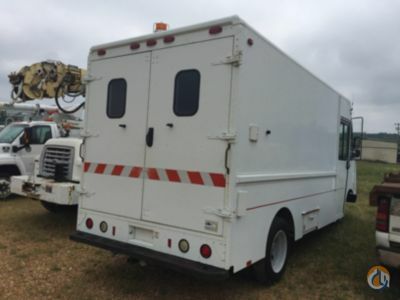 1997 GMC P3500 7x7 Cars / SUV / Trucks / Vans GMC P3500 J.J. Kane ...