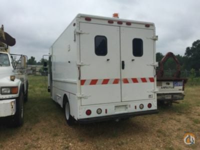 1997 GMC P3500 7x7 Cars / SUV / Trucks / Vans GMC P3500 J.J. Kane ...