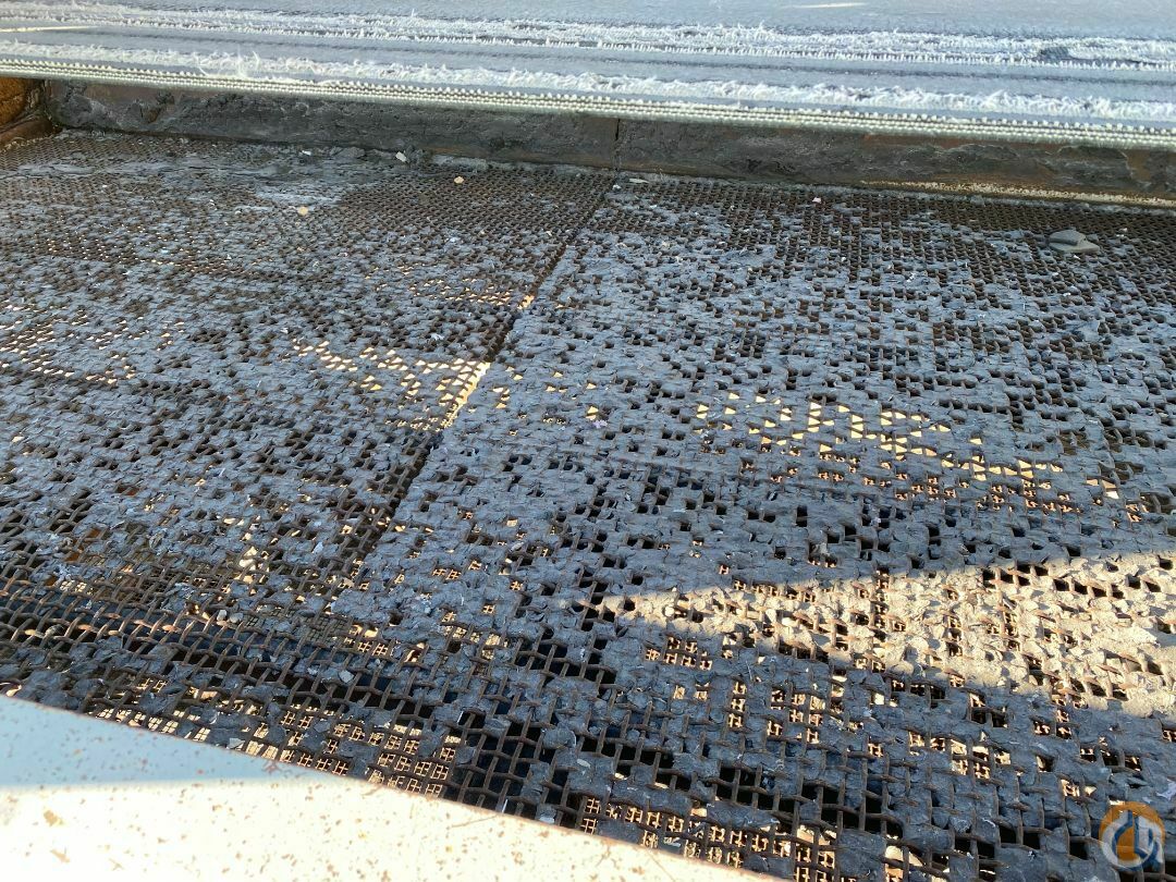 1990 allis-chalmers ST RIPL-FLO Screeners ALLIS-CHALMERS ST RIPL-FLO ...