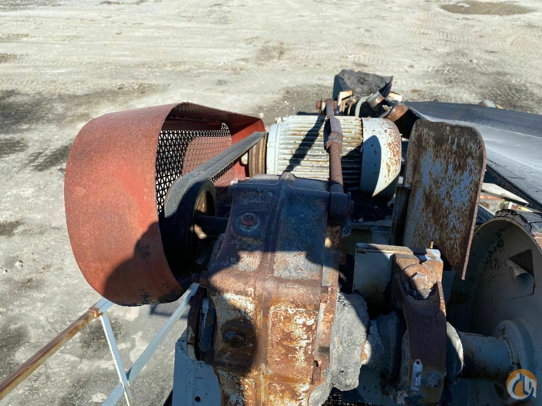 1990 allis-chalmers ST RIPL-FLO Screeners ALLIS-CHALMERS ST RIPL-FLO ...