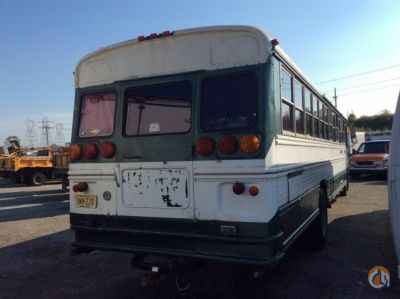 1983 International 1723 Bus / Coach INTERNATIONAL 1723 J.J. Kane ...