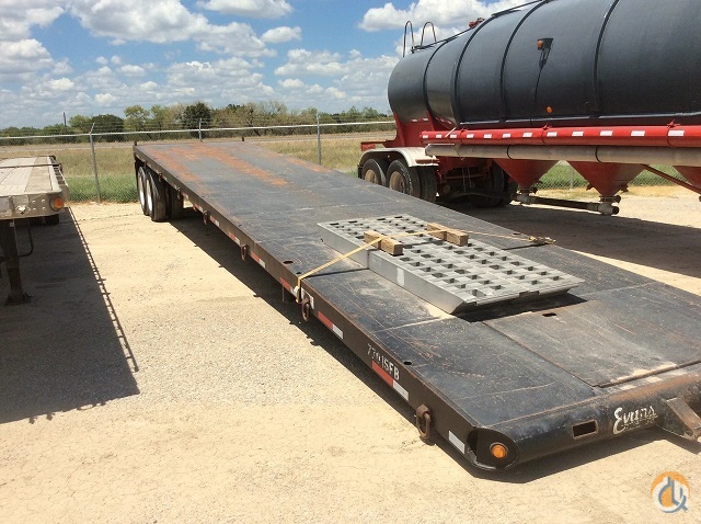 2014 Evans Trailers EVANS Null on CraneNetwork.com