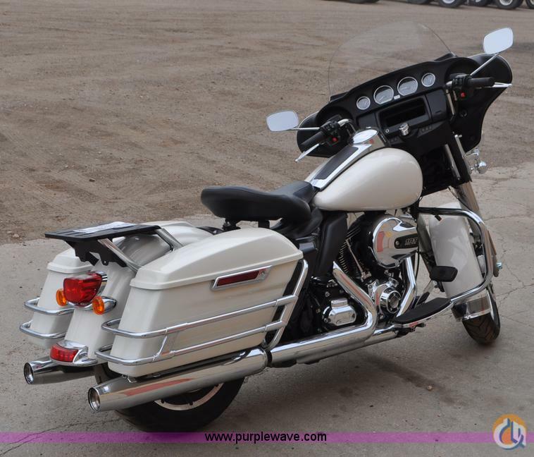 2014 Harley Davidson FLHTP Electra-glide Police motorcycle Cars / SUV ...