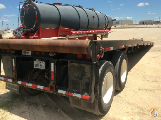 2014 Evans Trailers EVANS Null on CraneNetwork.com