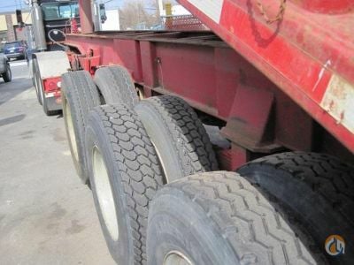 1998 SpecTec 40 Yard Dump Trucks / Trailers SPECTEC 40 Yard J.J. Kane ...
