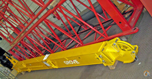 FreeCraneSpecs.com: Terex Franna AT-20 Crane Specifications/Load Charts