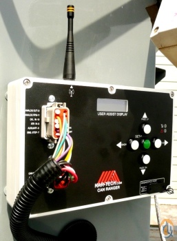 Fits Most Cranes RADIO REMOTE CONTROL KIT Transmitters Crane Part for ...