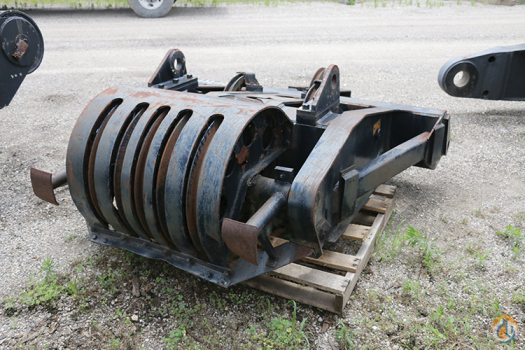 American 715788-U - Hammerhead Tip Boom #59 Boom (Tip Extension) Crane ...