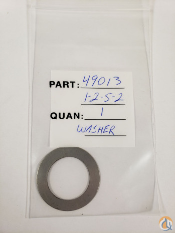 Other Hunter Heater Washer Miscellaneous Parts Crane Part for Sale in ...