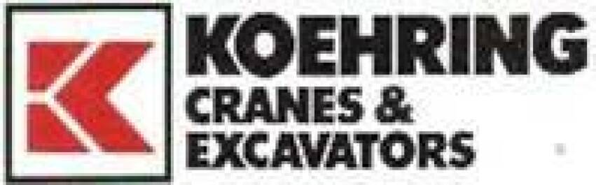 Koehring KOEHRING SPARE PARTS Miscellaneous Parts Crane Part for Sale ...