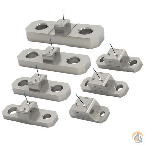 Trimble GC035 LSI Trimble 35K Load Cell LMI Anti Two Block Systems ...