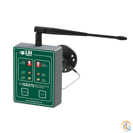 Trimble Anti Two Block Replacement System LMI Anti Two Block Systems ...