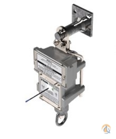 Load Systems International Wireless A2B Switch Switches Crane Part for ...