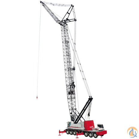 Hirschmann (PAT) Link Belt PAT DS350 LMI Replacement System LMI Anti ...