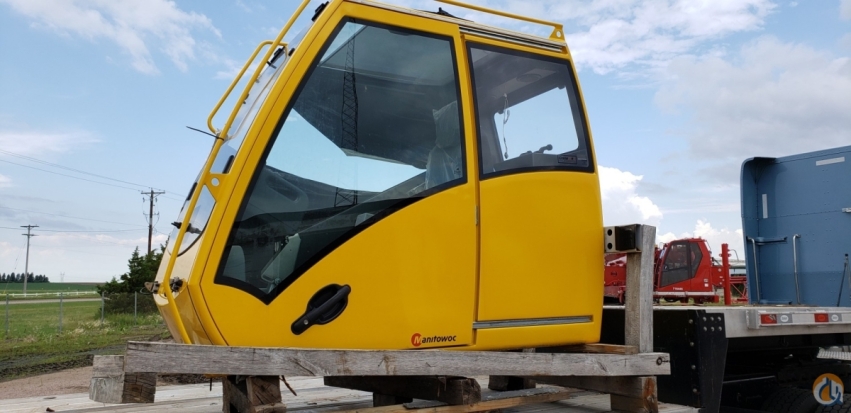 National Grove National Cab Cabs Crane Part for Sale in Sioux Falls ...