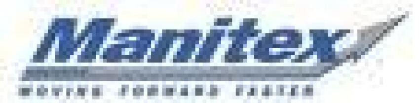 Manitex Manitex Parts Miscellaneous Parts Crane Part for Sale in New ...