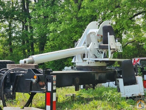 Altec 2014 Altec 38127 crane parts Various Crane Part for Sale in ...