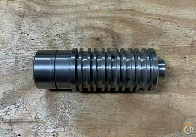 Manitowoc Swivel Swivels Crane Part for Sale in Cleveland Ohio | Crane ...