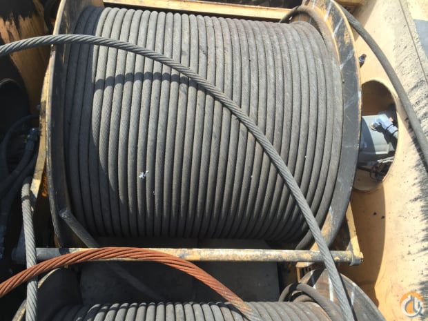 Liebherr Parting Out Liebherr LR1280 Various Crane Part for Sale in ...