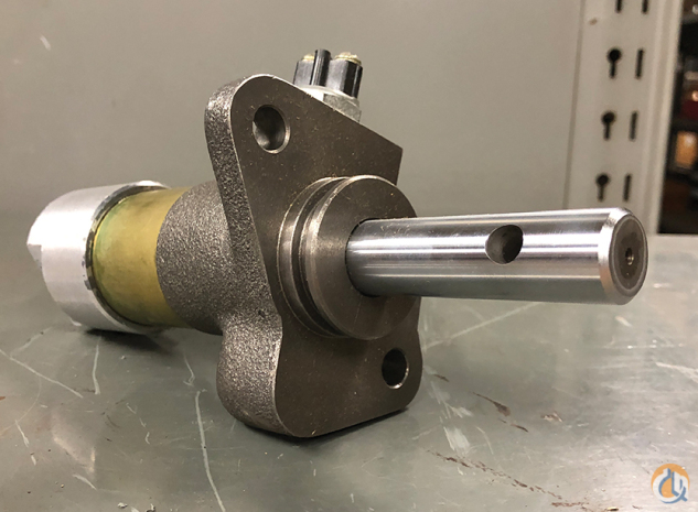 Grove 9904107914 - Cylinder Assembly Cylinders Crane Part for Sale in ...