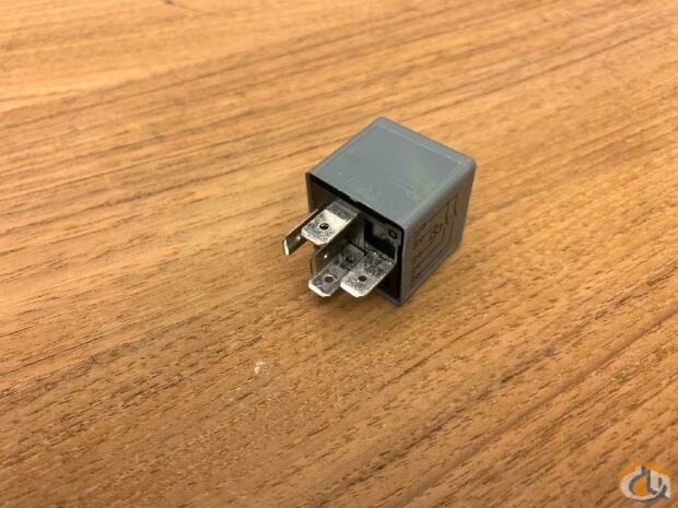 Grove 1685151 - RELAY Relays Crane Part for Sale | Crane Network