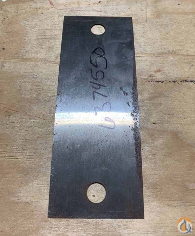Manitowoc SHIM 79887 .010 ONLY Miscellaneous Parts Crane Part for Sale ...