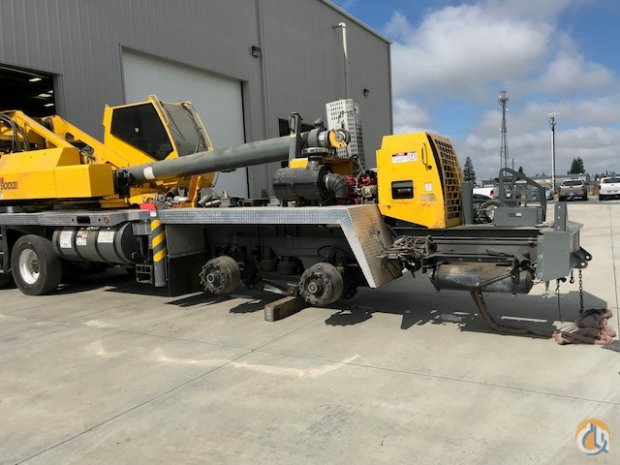 Grove Grove 9000E Part Crane Cabs Crane Part for Sale in California ...