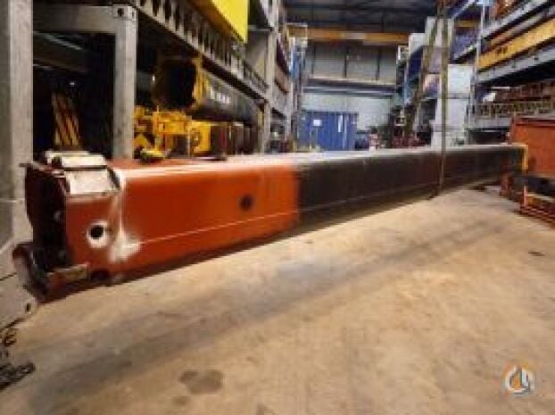 Grove Grove GMK 3050 Boom Sections Boom Sections Crane Part for Sale ...