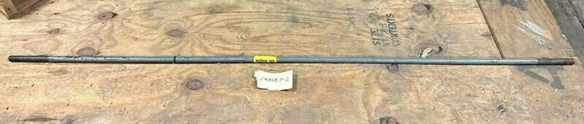 Manitowoc Reach Rod Miscellaneous Parts Crane Part for Sale in ...