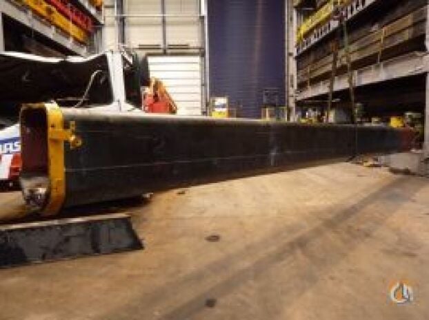 Grove Grove GMK 3050 Boom Sections Boom Sections Crane Part for Sale ...