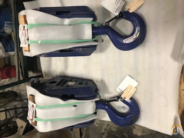 Mammoet's PTC 200 DS Crane Makes Largest Lift at La. Plant ⋆ Crane ...