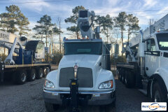 FreeCraneSpecs.com: Liebherr LTM 1500-8.1 Crane Specifications/Load Charts