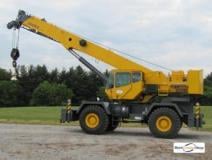 FreeCraneSpecs.com: Liebherr LTM 11200-9.1 Crane Specifications/Load Charts
