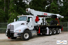 FreeCraneSpecs.com: Manitex 50155SHL Crane Specifications/Load Charts