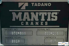 FreeCraneSpecs.com: Grove RT880E Crane Specifications/Load Charts