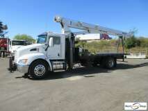 FreeCraneSpecs.com: Liebherr LTM 1090-2 Crane Specifications/Load Charts